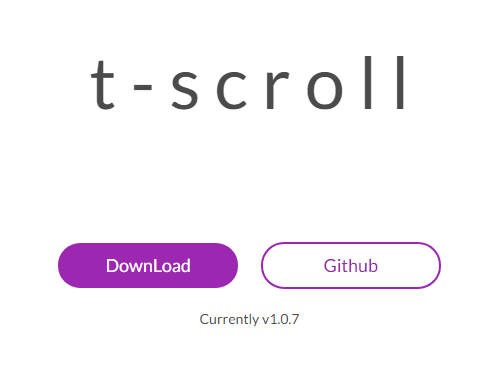⭐ Animate Elements en Reveal-t-scroll TodoCodigo.net
