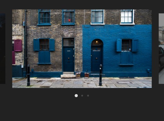 ⭐ Simple Touch-Enabled biblioteca JavaScript carrusel-VN carrusel TodoCodigo.net