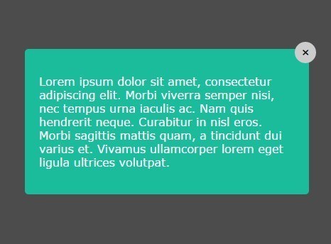 ⭐ Basic modal popup con vanilla JavaScript y HTML5-Modalzinha. js TodoCodigo.net
