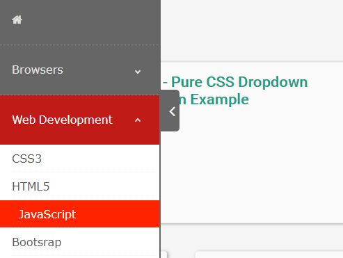 ⭐ Sistema de navegación adaptable para todos los dispositivos-menú CodeHim TodoCodigo.net