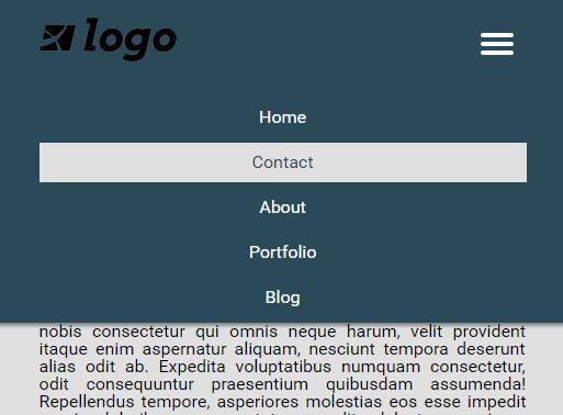 ⭐ Encabezado Sticky de JavaScript puro en scroll-header-on-scroll. js TodoCodigo.net