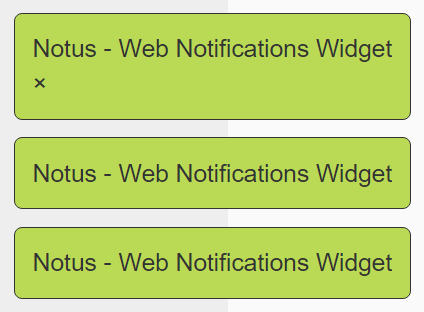 ⭐ Navegación barra lateral animada con JavaScript y CSS TodoCodigo.net