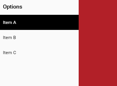 ⭐ Touch-compatible OFF-Canvas menu-SwipeMenu TodoCodigo.net