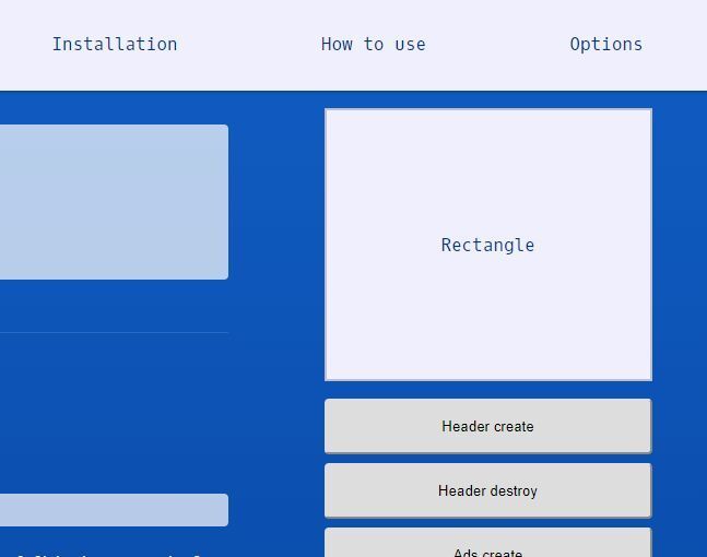 ⭐ Hacer que varios elementos sean pegajosos cuando el usuario se desplaza-Stuck. js TodoCodigo.net