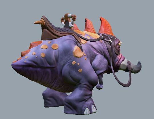 ⭐ Modern responsive sprites animación JS Library-Spritz. js TodoCodigo.net