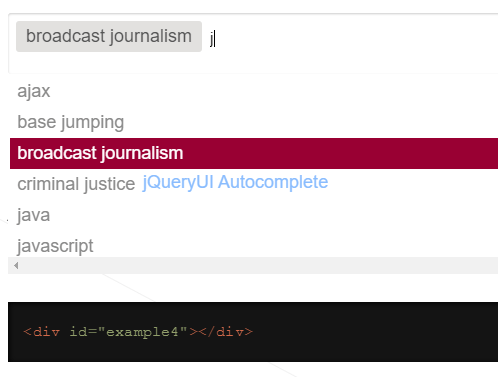 ⭐ Biblioteca JavaScript de etiquetado altamente personalizable-taggle. js TodoCodigo.net