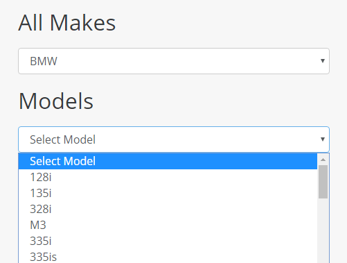 ⭐ Biblioteca desplegable en cascada de JavaScript puro-cascadingLists TodoCodigo.net