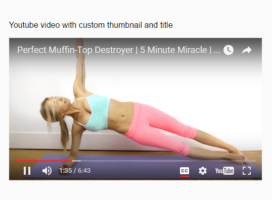 ⭐ Lazy Load iFrame contenido incrustado con JavaScript-lazyframe. js TodoCodigo.net