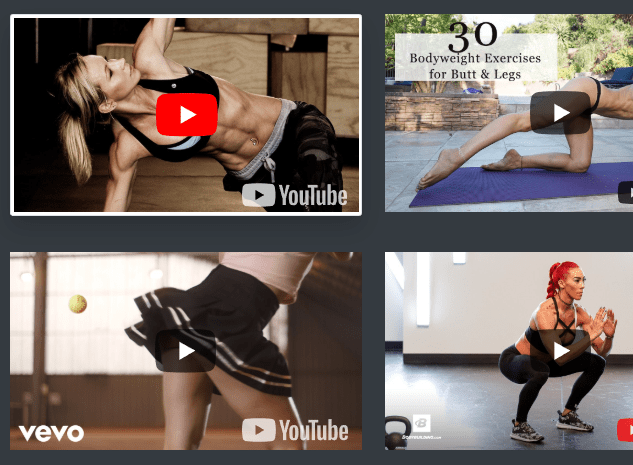 ⭐ Cargar vídeo de YouTube sólo cuando sea necesario-YouTube LazyLoad ... ⭐ Cargar vídeo de YouTube sólo cuando sea necesario-YouTube LazyLoad ...