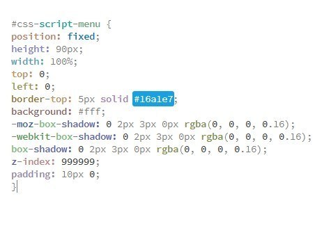 ⭐ Biblioteca ligera de resaltado de sintaxis de JavaScript-resaltado de ...
