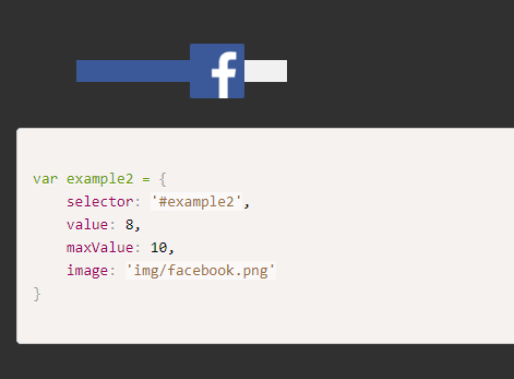 ⭐ ProgressBar personalizable simple en Vanilla JavaScript-easyBar TodoCodigo.net