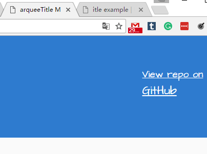 ⭐ Título de documento deslizante de lujo en JavaScript-marqueeTitle TodoCodigo.net