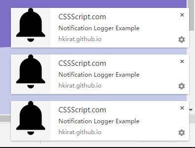 ⭐ Biblioteca de JavaScript para mostrar los registros de la consola en ...