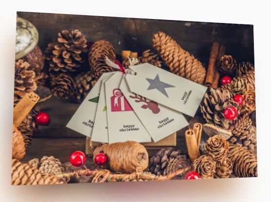 ⭐ Sombra de imagen interactiva & efectos de perspectiva con JS y CSS ...