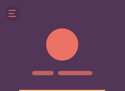 ⭐ Menú de hamburguesa morphing con Pure CSS/CSS3 TodoCodigo.net