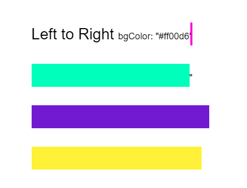 ⭐ Elemento Mostrar animaciones con JavaScript y CSS3-Doorman TodoCodigo.net