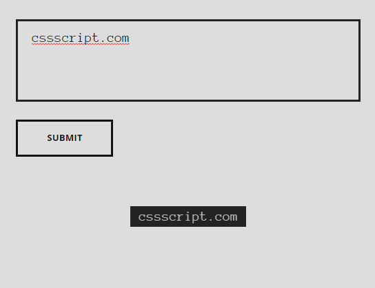 ⭐ Convertidor de texto a imagen-Alter. js TodoCodigo.net