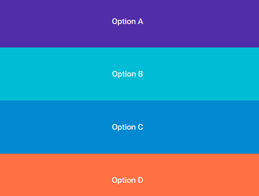 ⭐ Navegación a pantalla completa básica en Vanilla JavaScript TodoCodigo.net