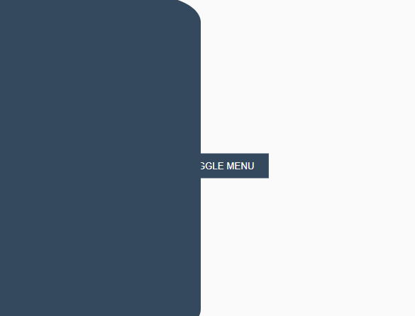 ⭐ Barra lateral elástica de navegación con CSS3 y JavaScript TodoCodigo.net