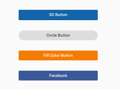 ⭐ Estilos/colores extra para bootstrap 4 botones-Button. CSS TodoCodigo.net