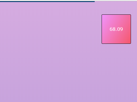 ⭐ Scroll (lectura) Indicador de progreso en Vanilla JavaScript-scrollprogressJS TodoCodigo.net