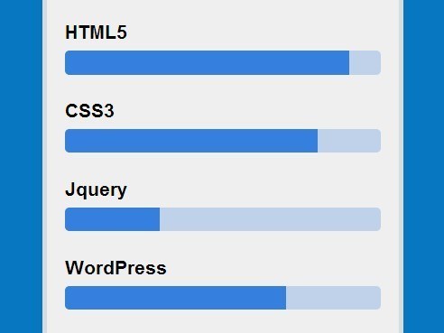⭐ Pure CSS expansión de diapositivas TodoCodigo.net
