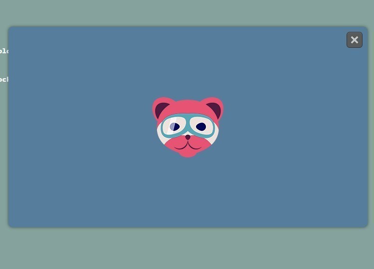 ⭐ Biblioteca de JavaScript para transiciones de página basadas en CSS3-Animate Transition ...